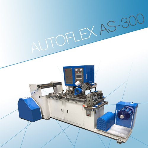Shrink Sleeve Converting Machines | High-Speed Seaming — Berkeley ...