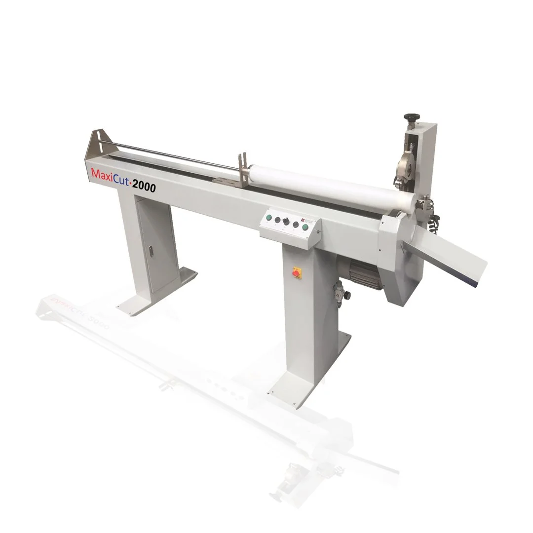 World's No1 Best-Selling Core Cutters! — Berkeley Machinery ...