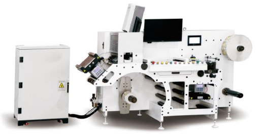 AutoSmart — Berkeley Machinery - Innovative Label & Packaging Solutions