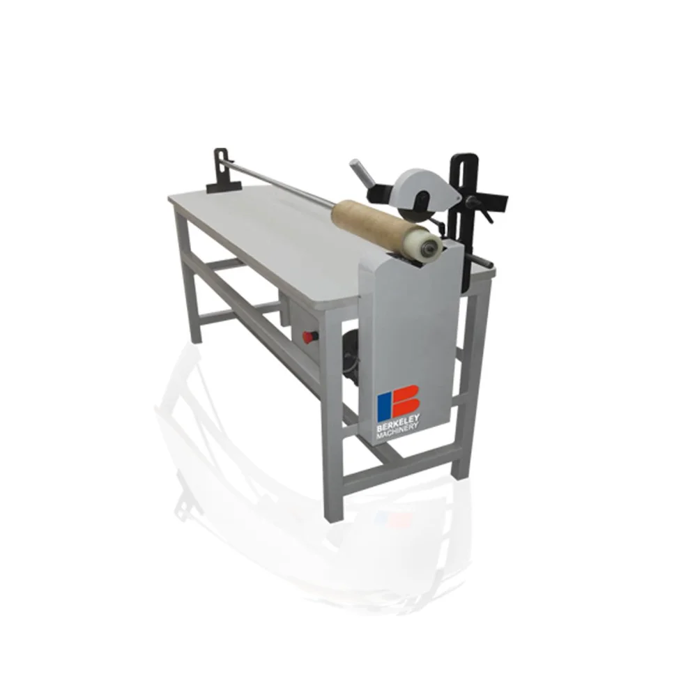 World's No1 Best-Selling Core Cutters! — Berkeley Machinery ...