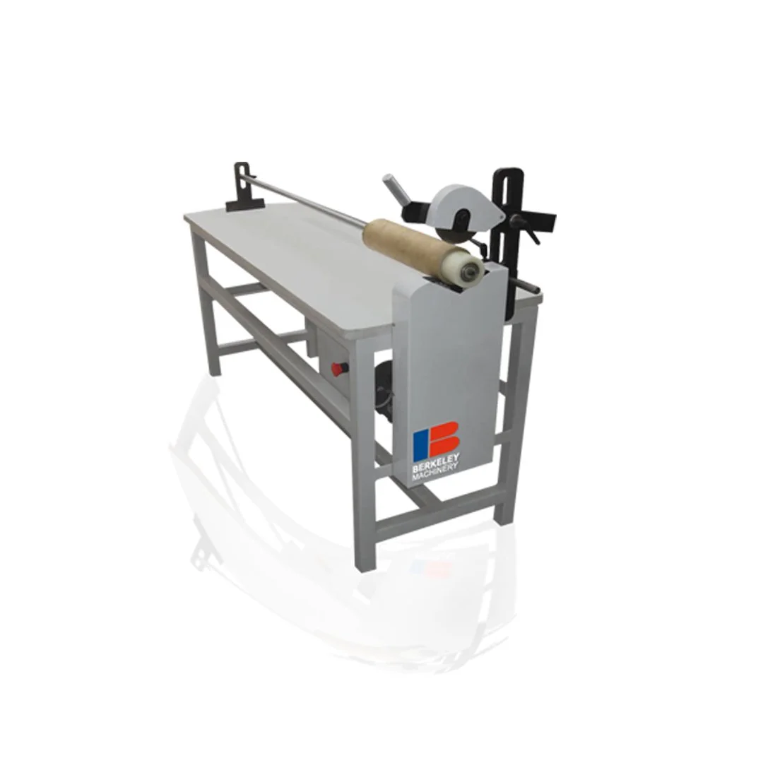 World's No1 Best-Selling Core Cutters! — Berkeley Machinery ...