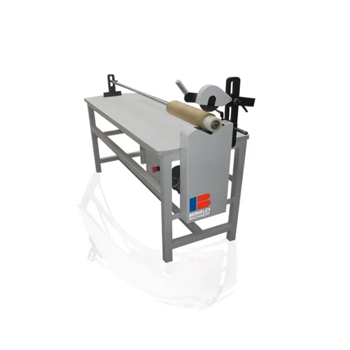 World's No1 Best-Selling Core Cutters! — Berkeley Machinery ...