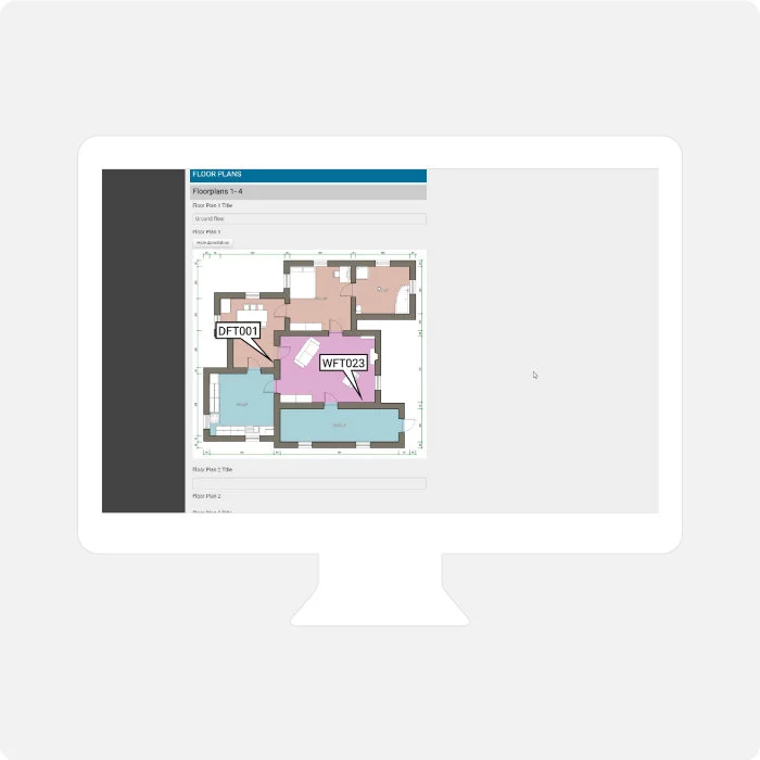 Coatings — Clarinspect - Mobile Inspection Software for Professionals
