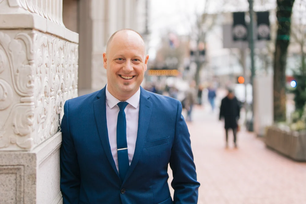 John — JR Music Collective