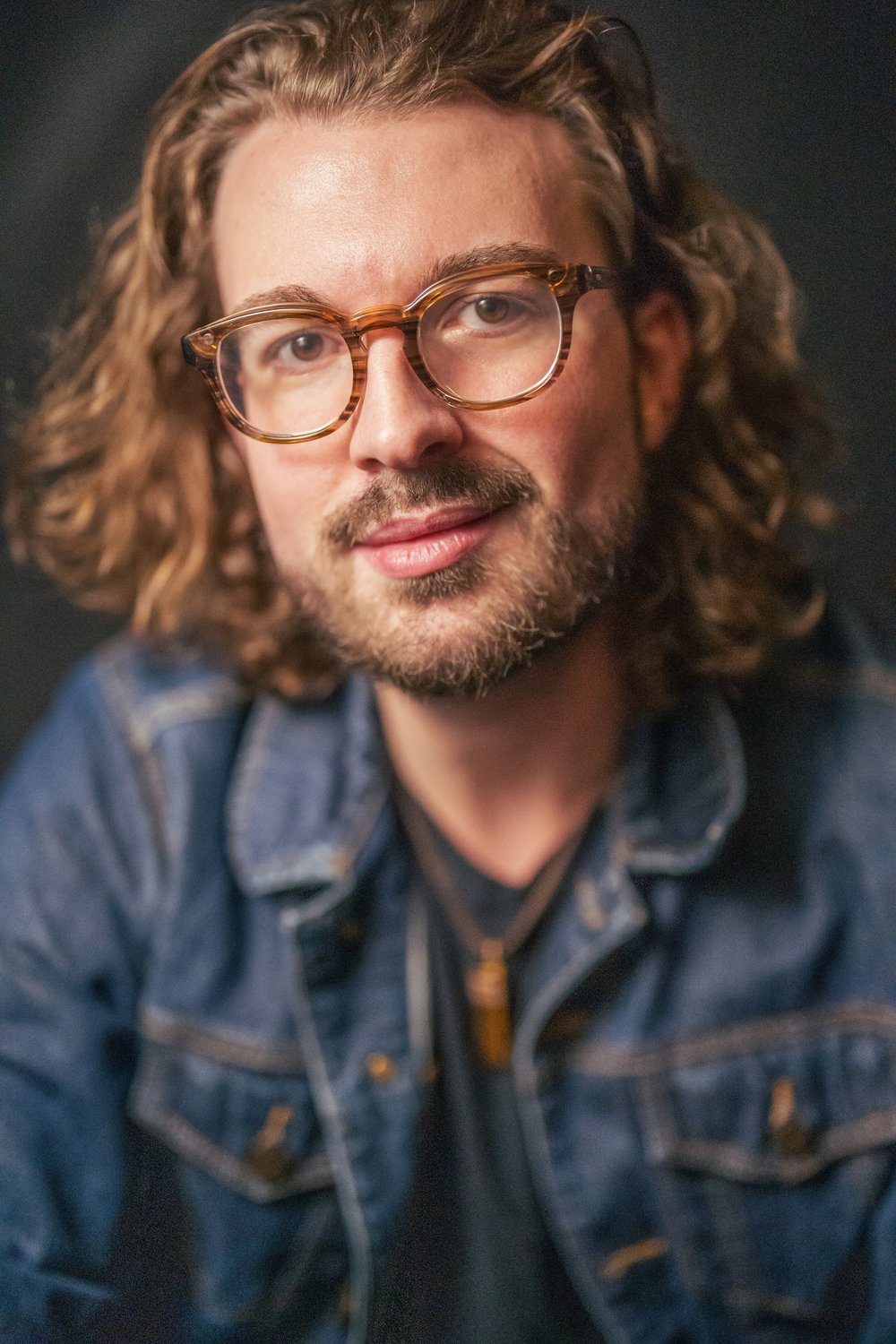 Jacob — JR Music Collective