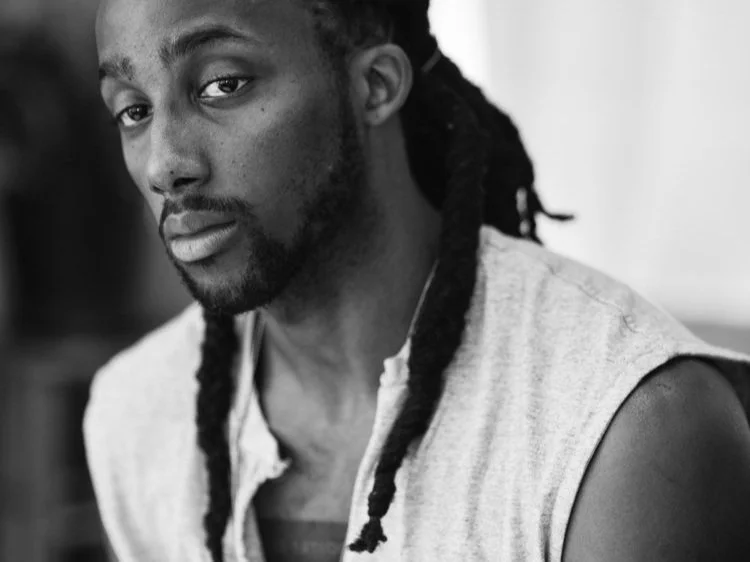 Chaz — JR Music Collective