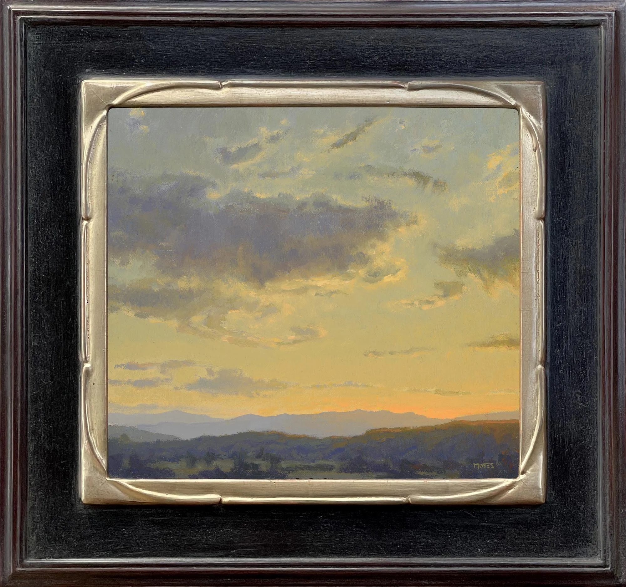 Jennifer Moses — available work