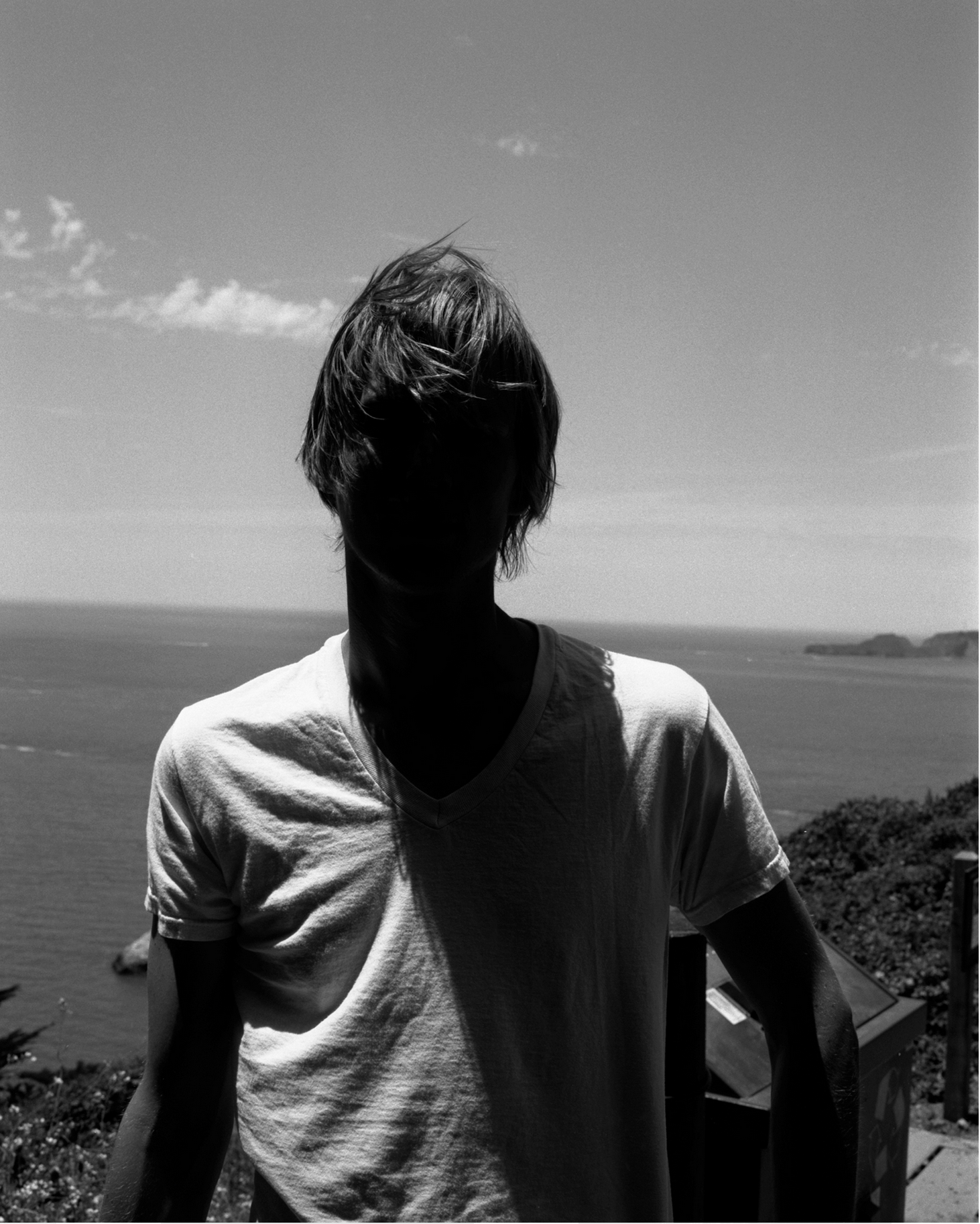 SELECTED WORKS — Whitney Hubbs