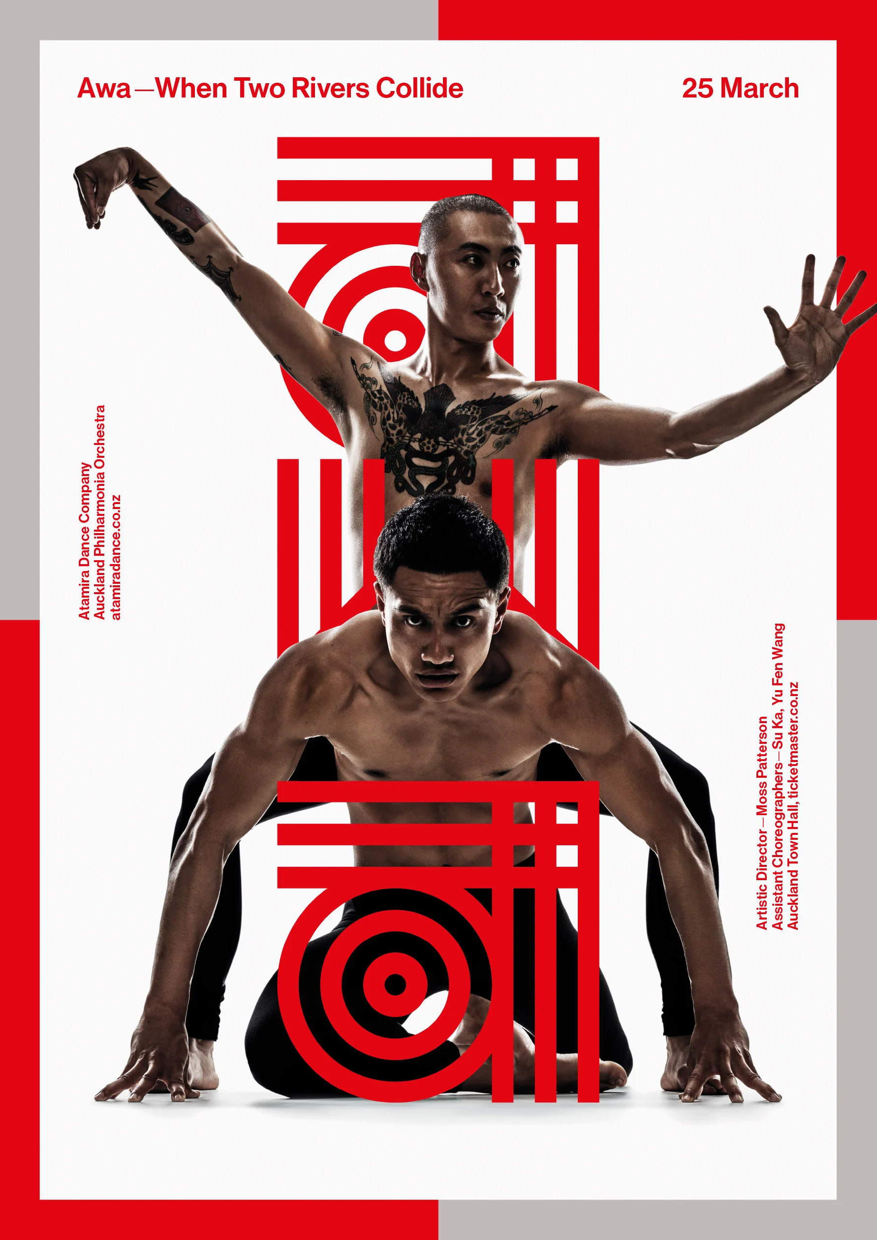 Awa by Moss Patterson — Osborne Shiwan