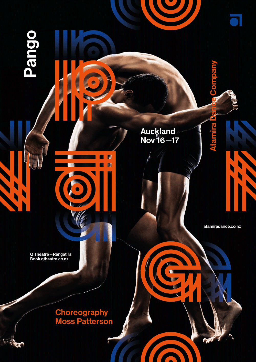 Pango by Moss Patterson — Osborne Shiwan