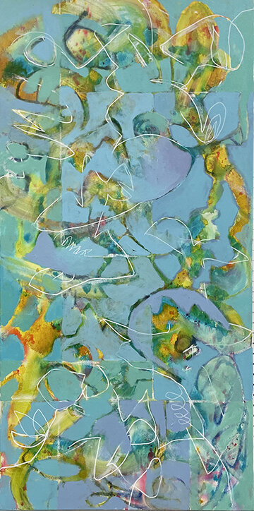 Janet Mishner — Petticoat Painters