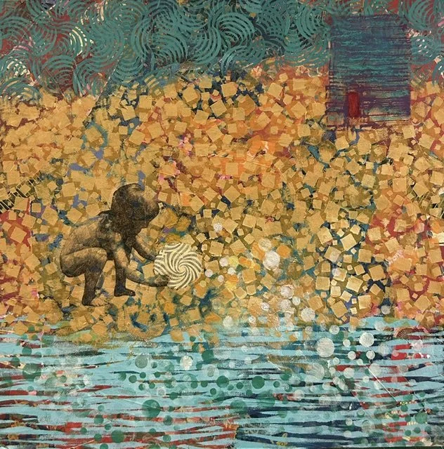 Janet Mishner — Petticoat Painters