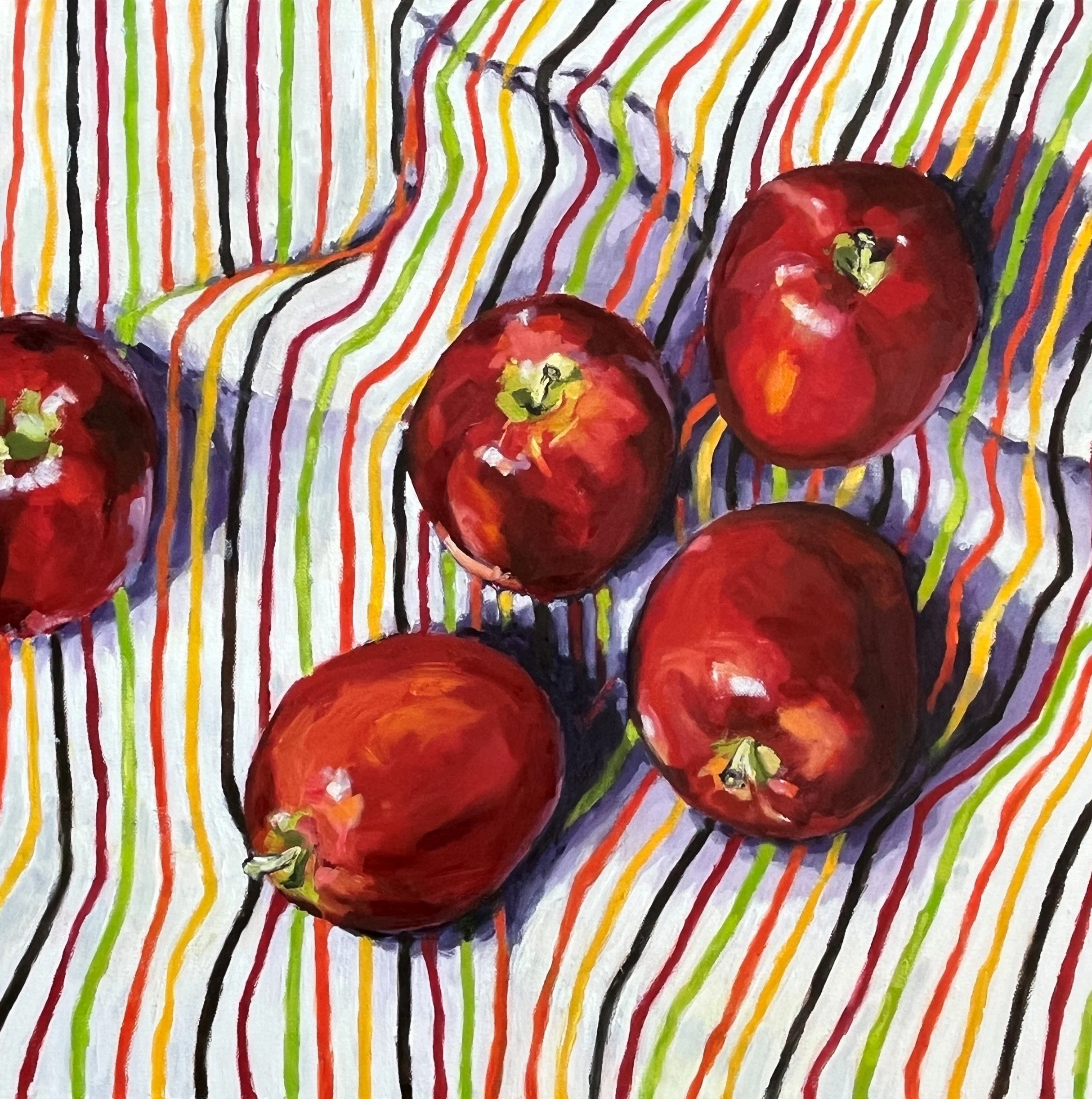 Nancy Hielscher Good Art Petticoat Painters — Petticoat Painters