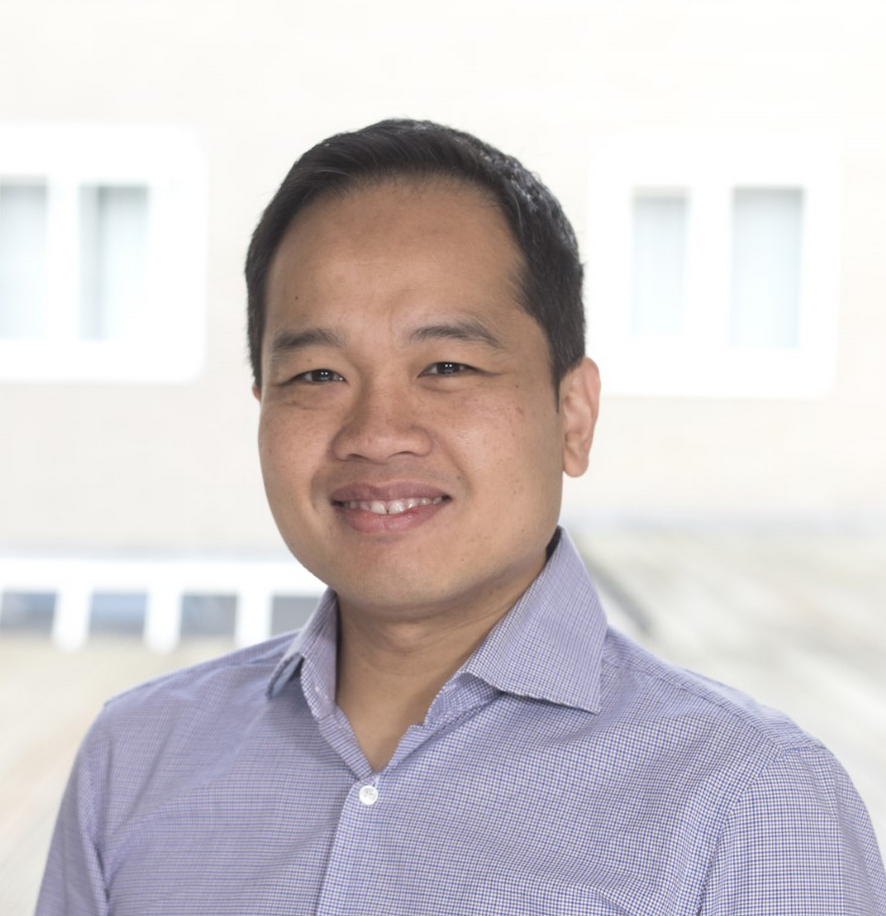 Macquarie Central Prosthodontist, Dr. Robert Santosa, Dr. Gregory ...