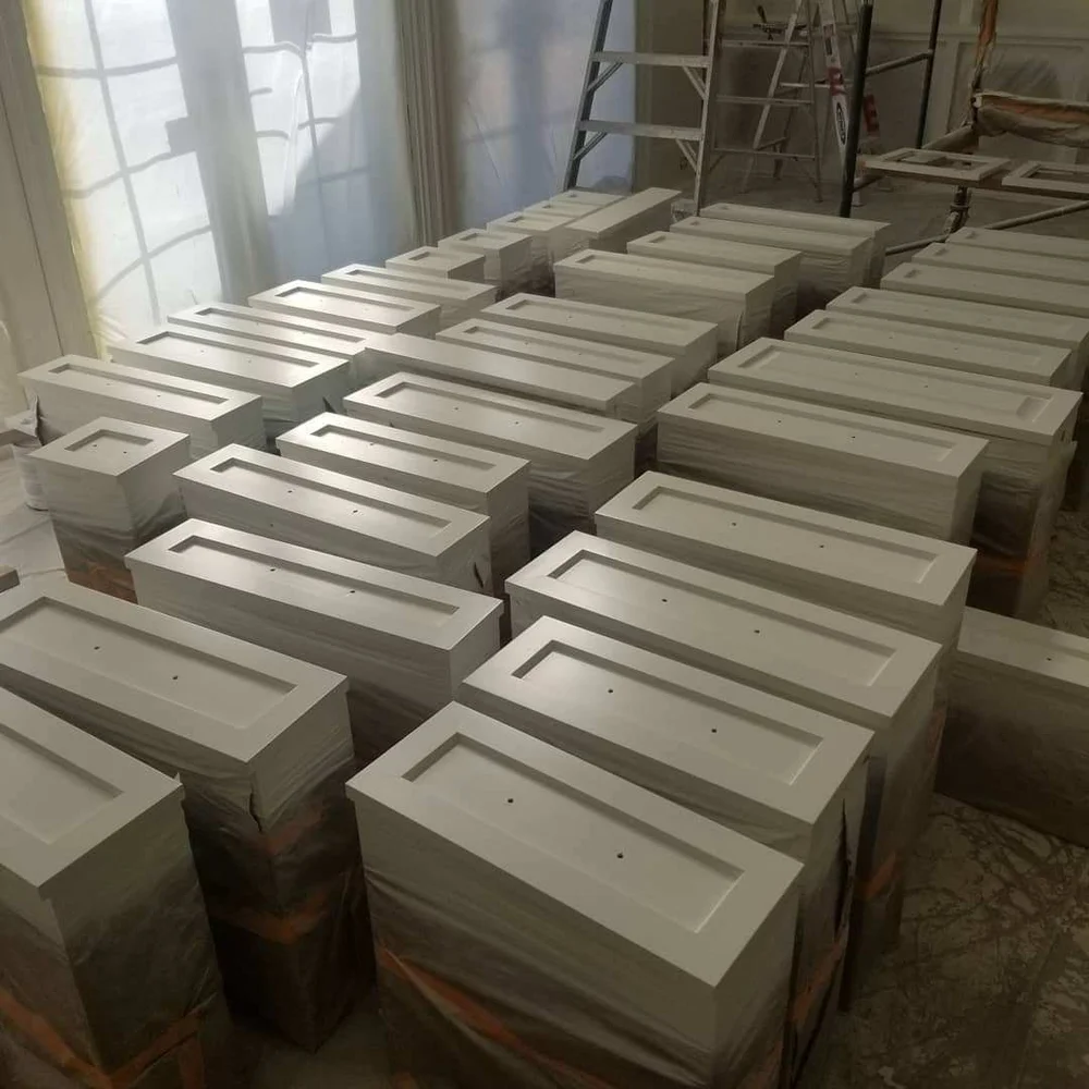Waterborne Wood Coatings California