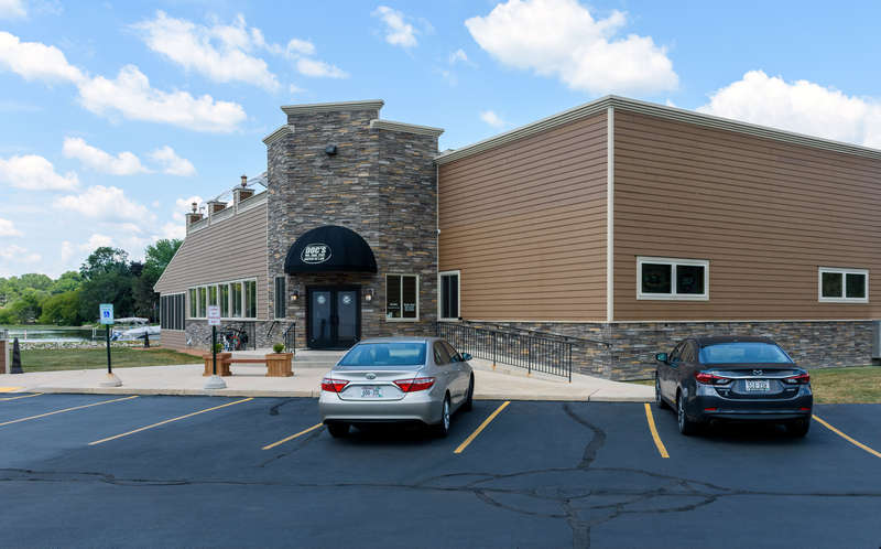 Photos — Blue Knights WI XI