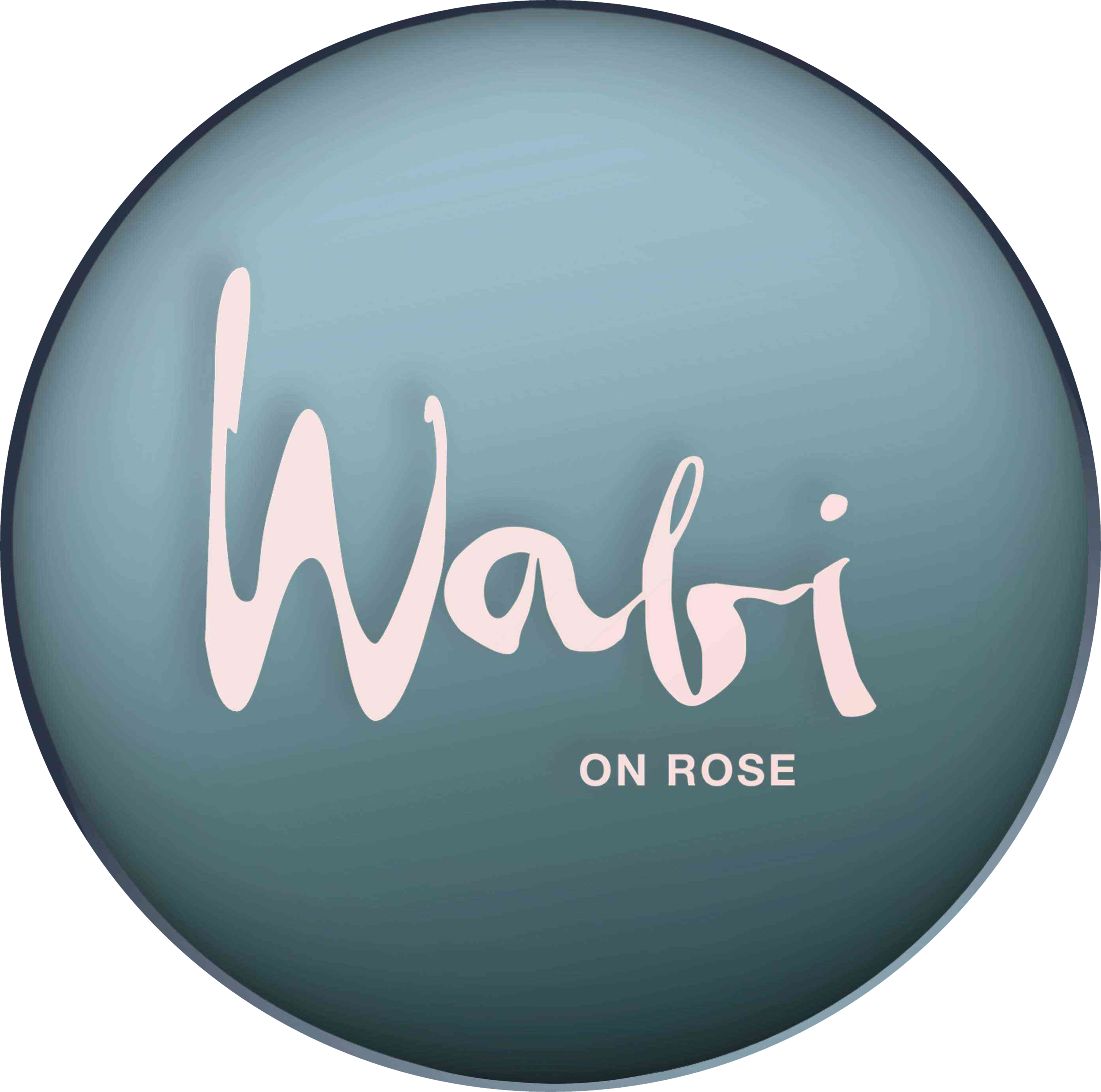Wabi on Rose