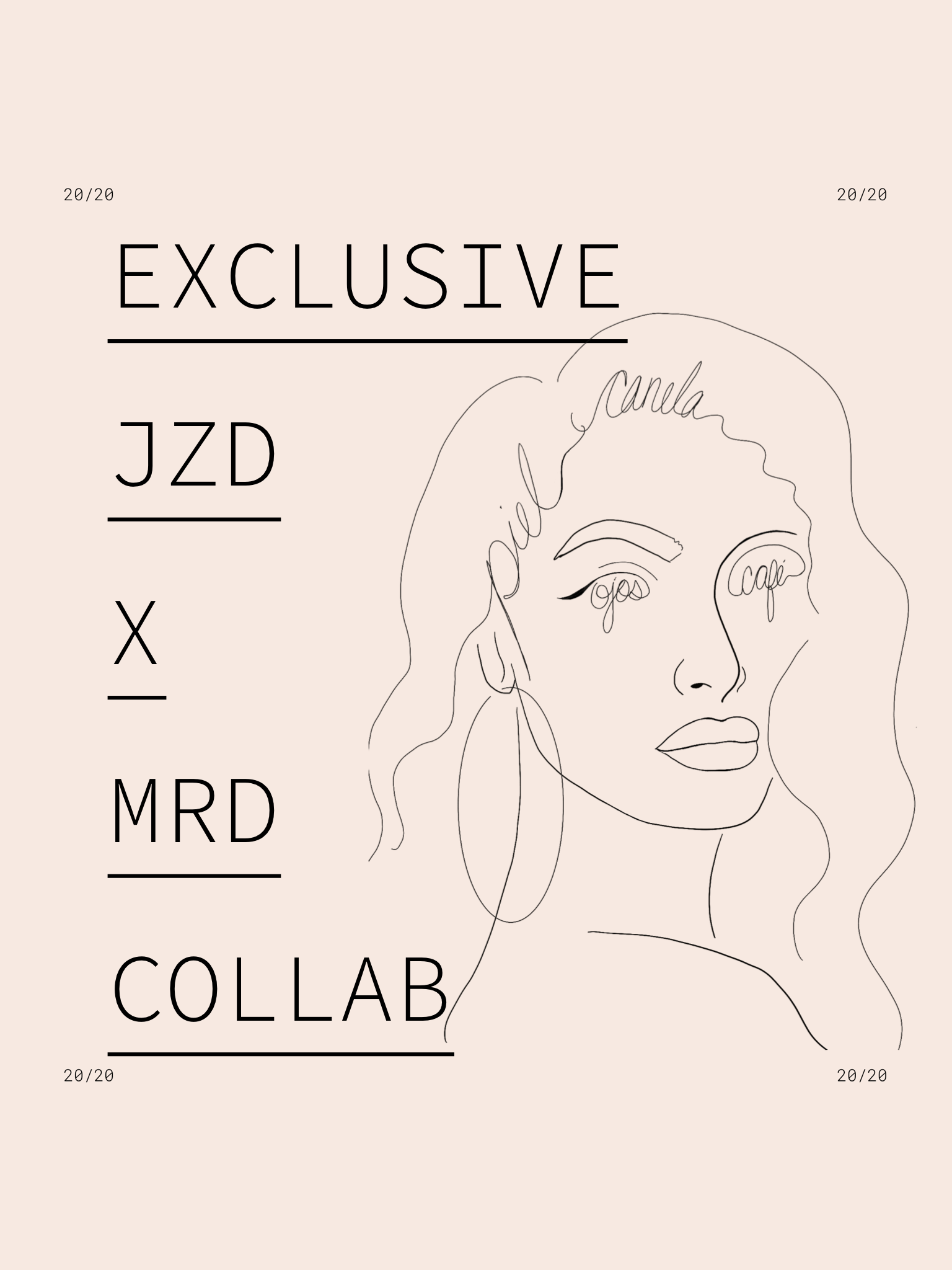 Jen Zeano Designs T-shirt Design — MRD