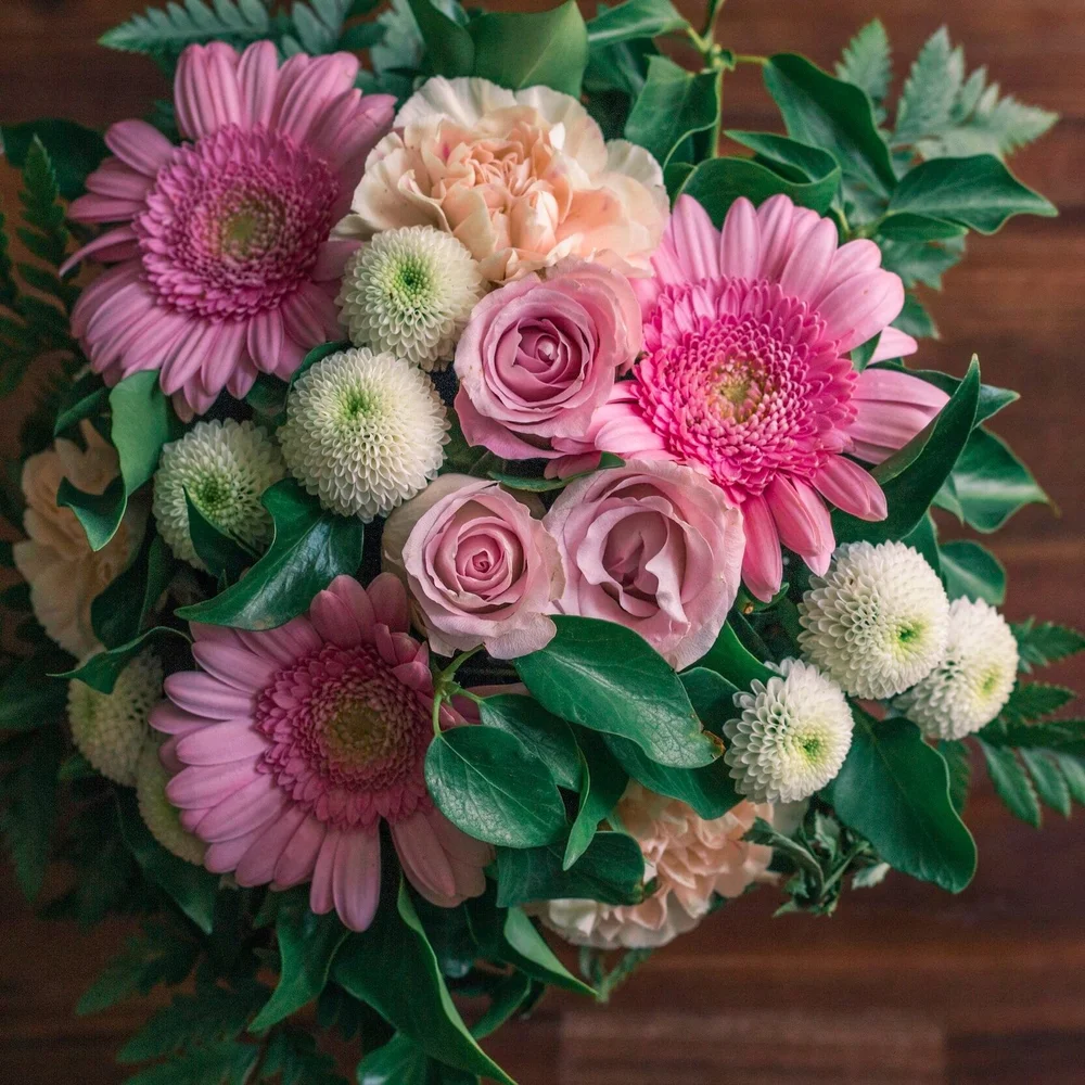 Sweet Pea Floral, LLC- Sweet Pea Floral