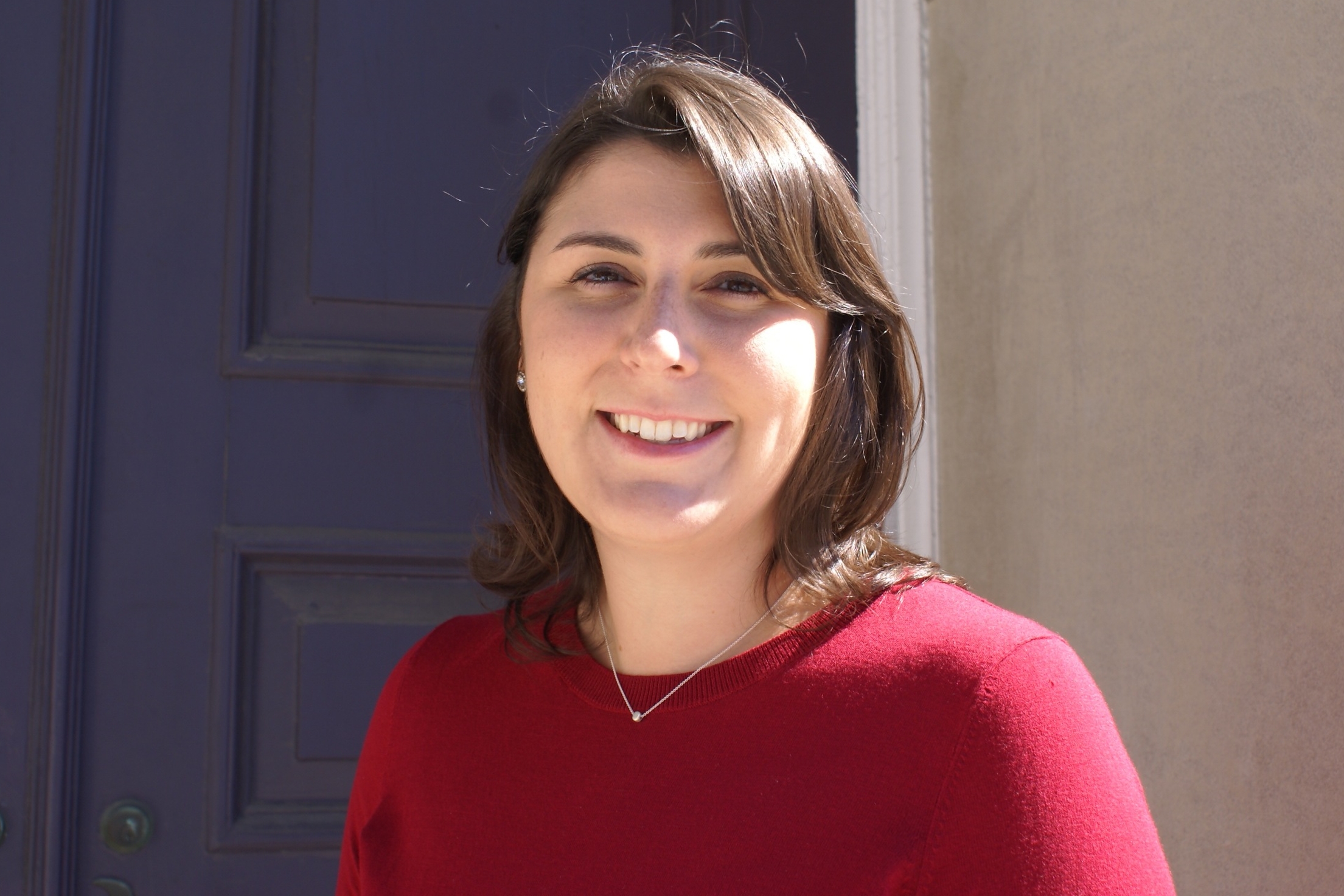 Leadership — Ruggles Baptist Church