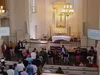 Ruggles Baptist Church