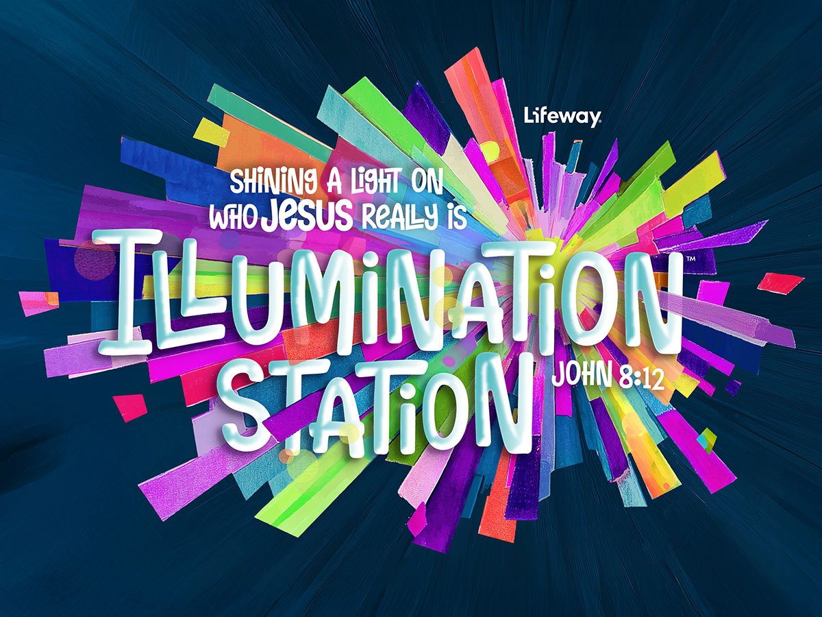 Children's Ministry — Ruggles Baptist Church