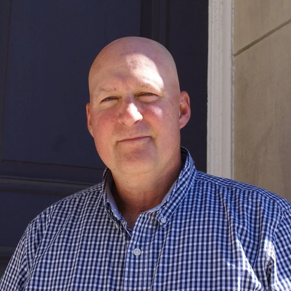 Leadership — Ruggles Baptist Church