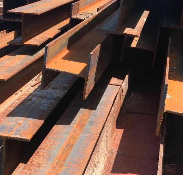 Ferrous Products — Empire Sons