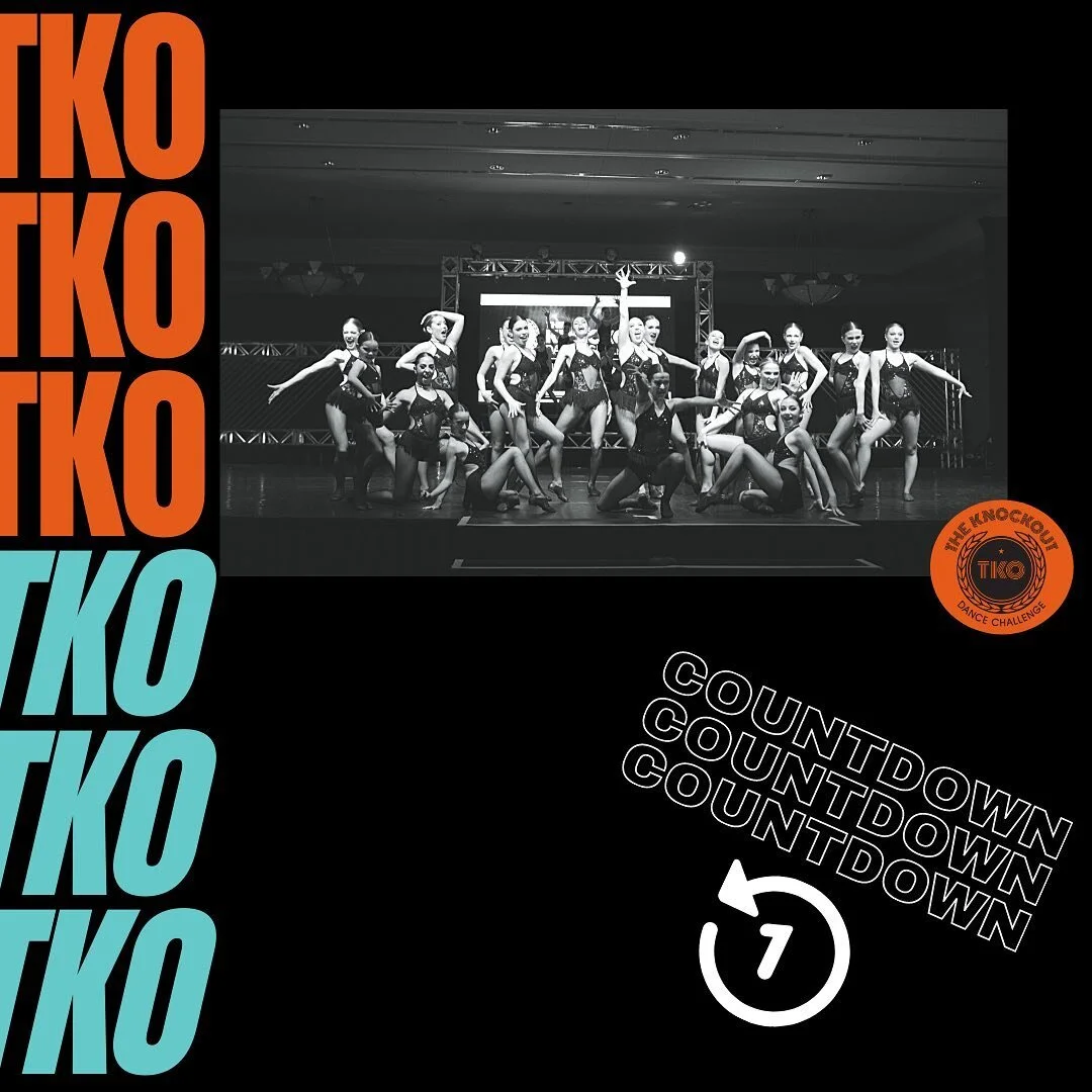 The Knockout Dance Challenge