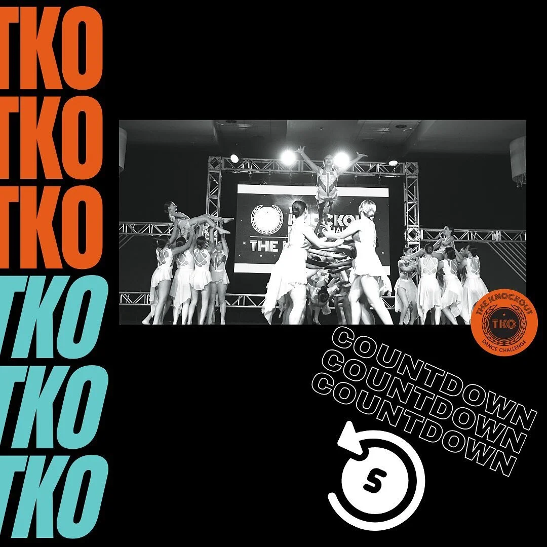 The Knockout Dance Challenge