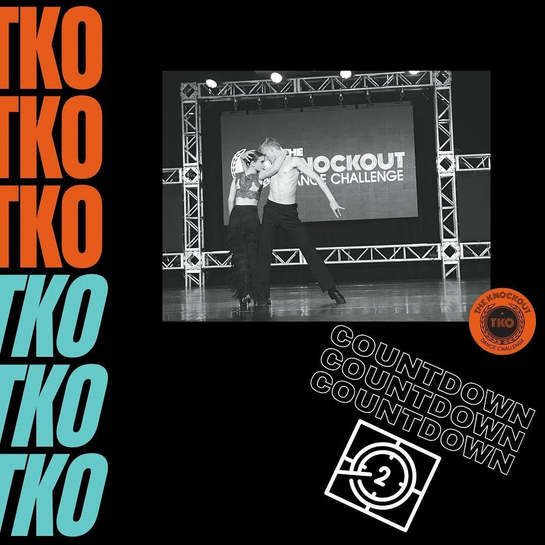 The Knockout Dance Challenge