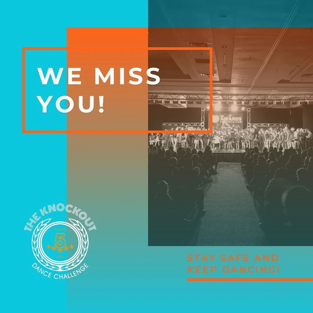 The Knockout Dance Challenge