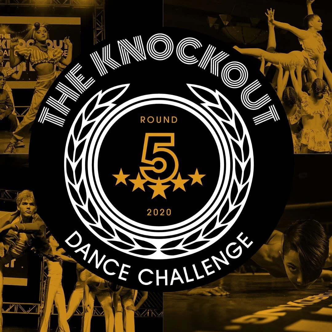 The Knockout Dance Challenge