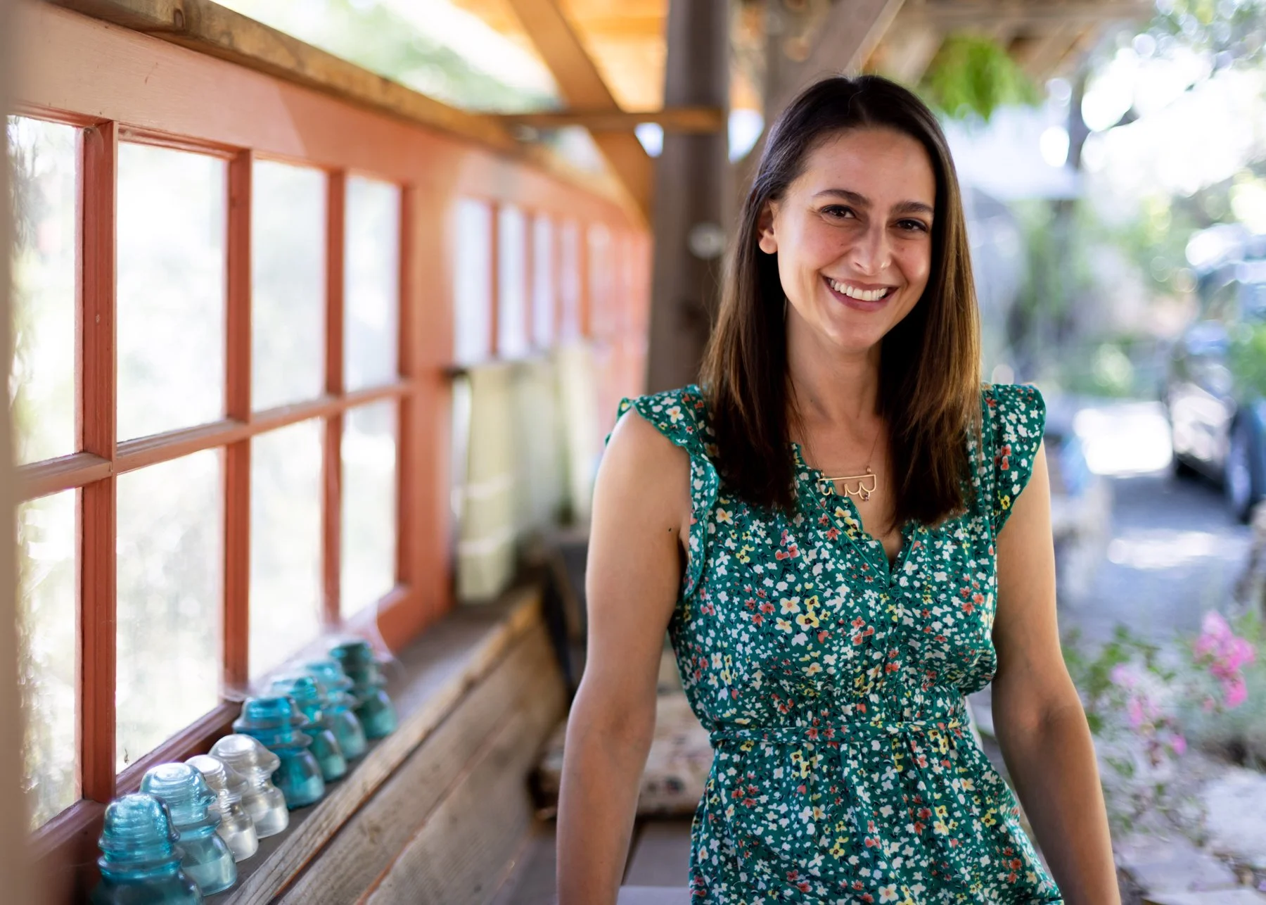 Bio — Adrienne Eliades