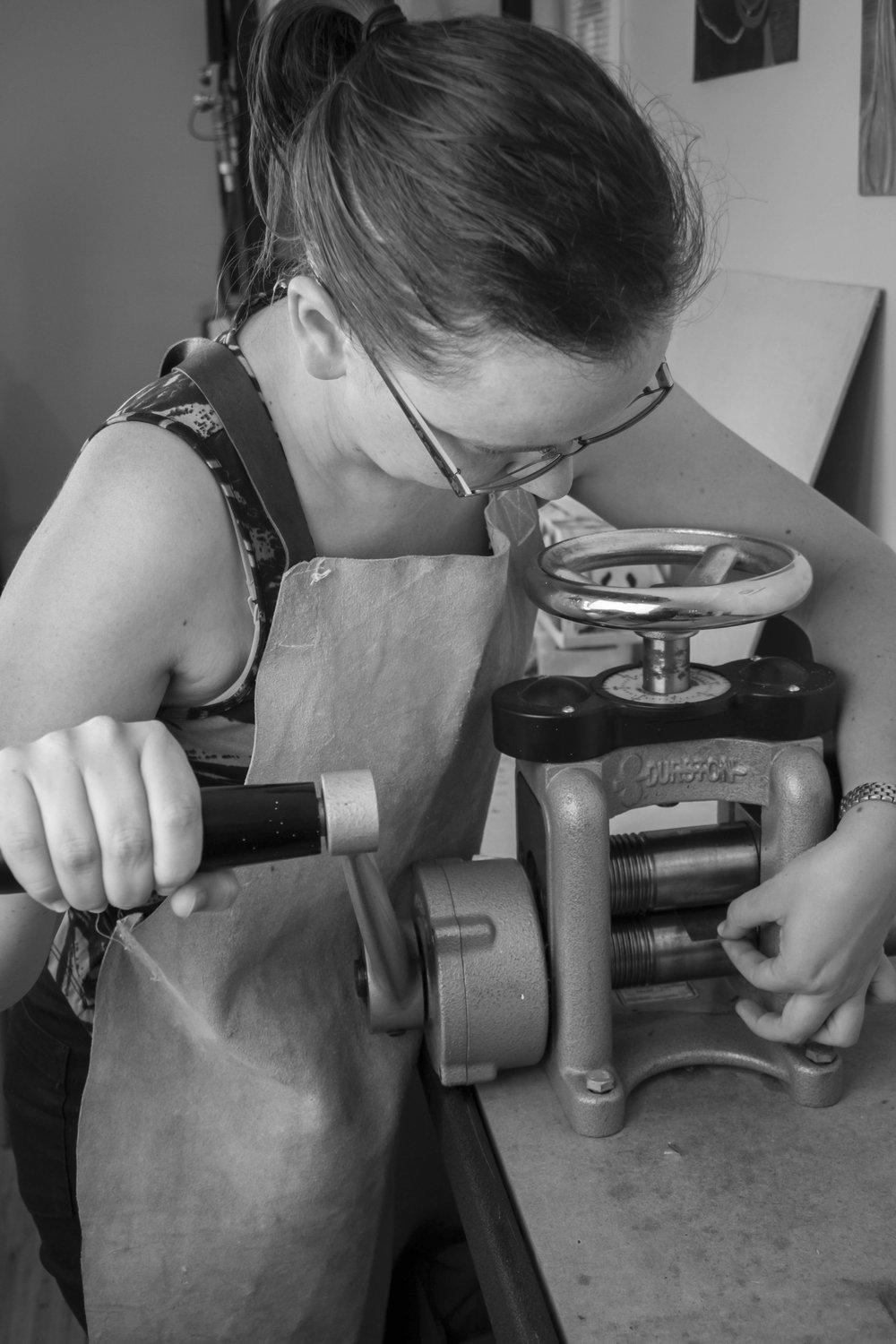 Classes | Jewellery Making & Silversmithing Classes In Canberra ...