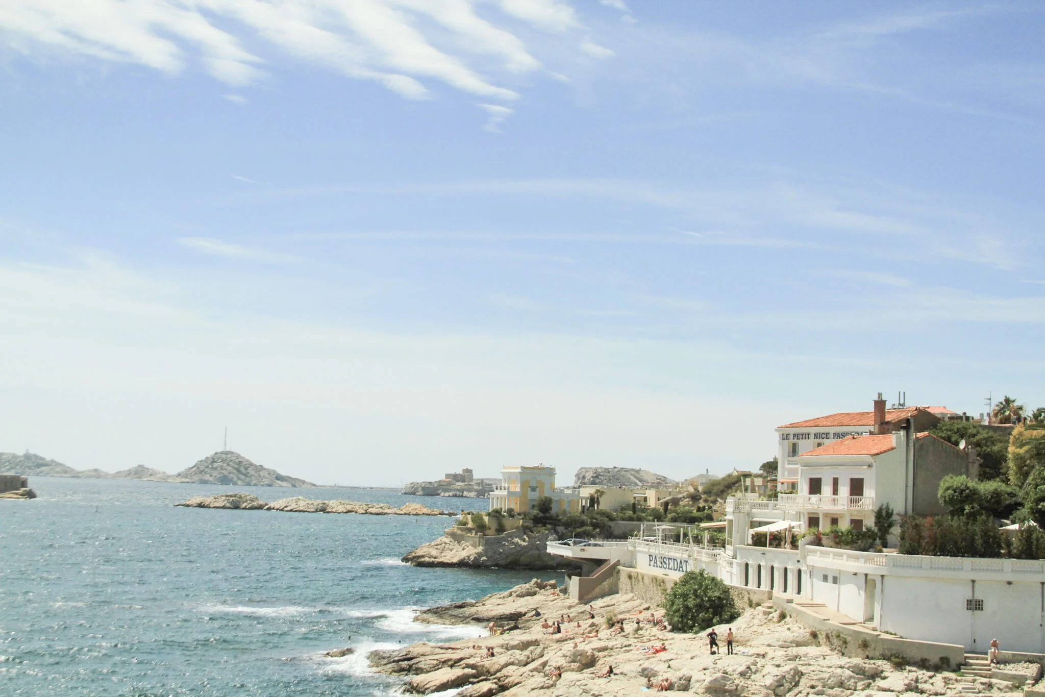 Provence: The Coast — Monica Francis | Travel Blog