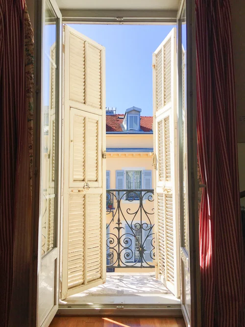 10 Days on the French Riviera — Monica Francis | Travel Blog