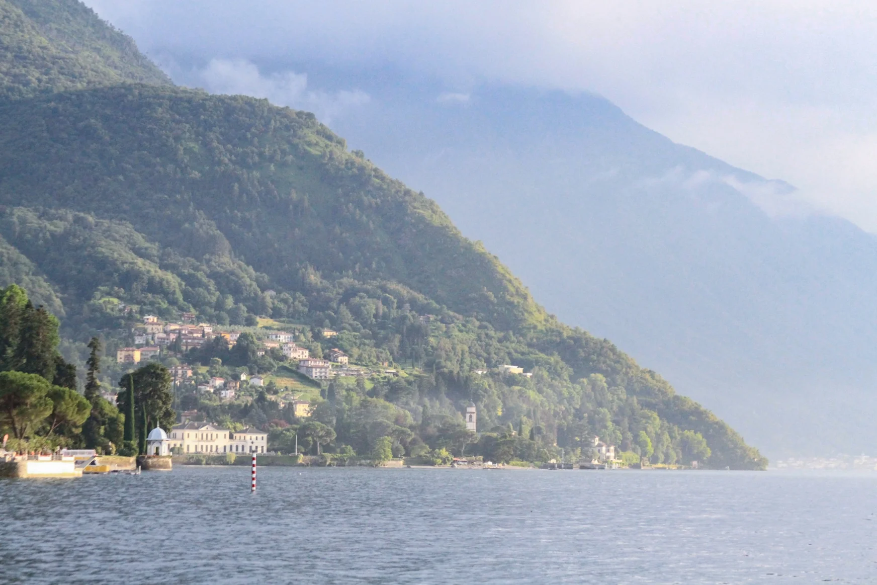 Lake Como, Italy — Monica Francis | Travel Blog