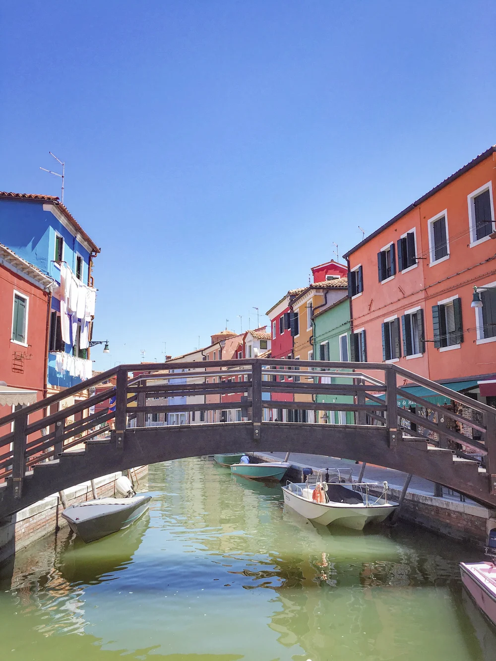 Burano Island, Italy — Monica Francis | Travel Blog