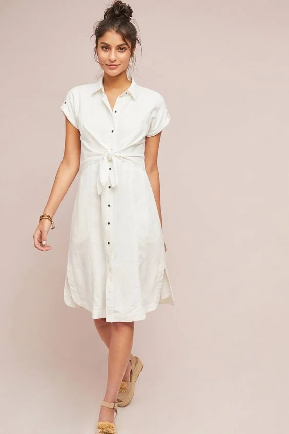 My Summer Uniform — Monica Francis | Travel Blog