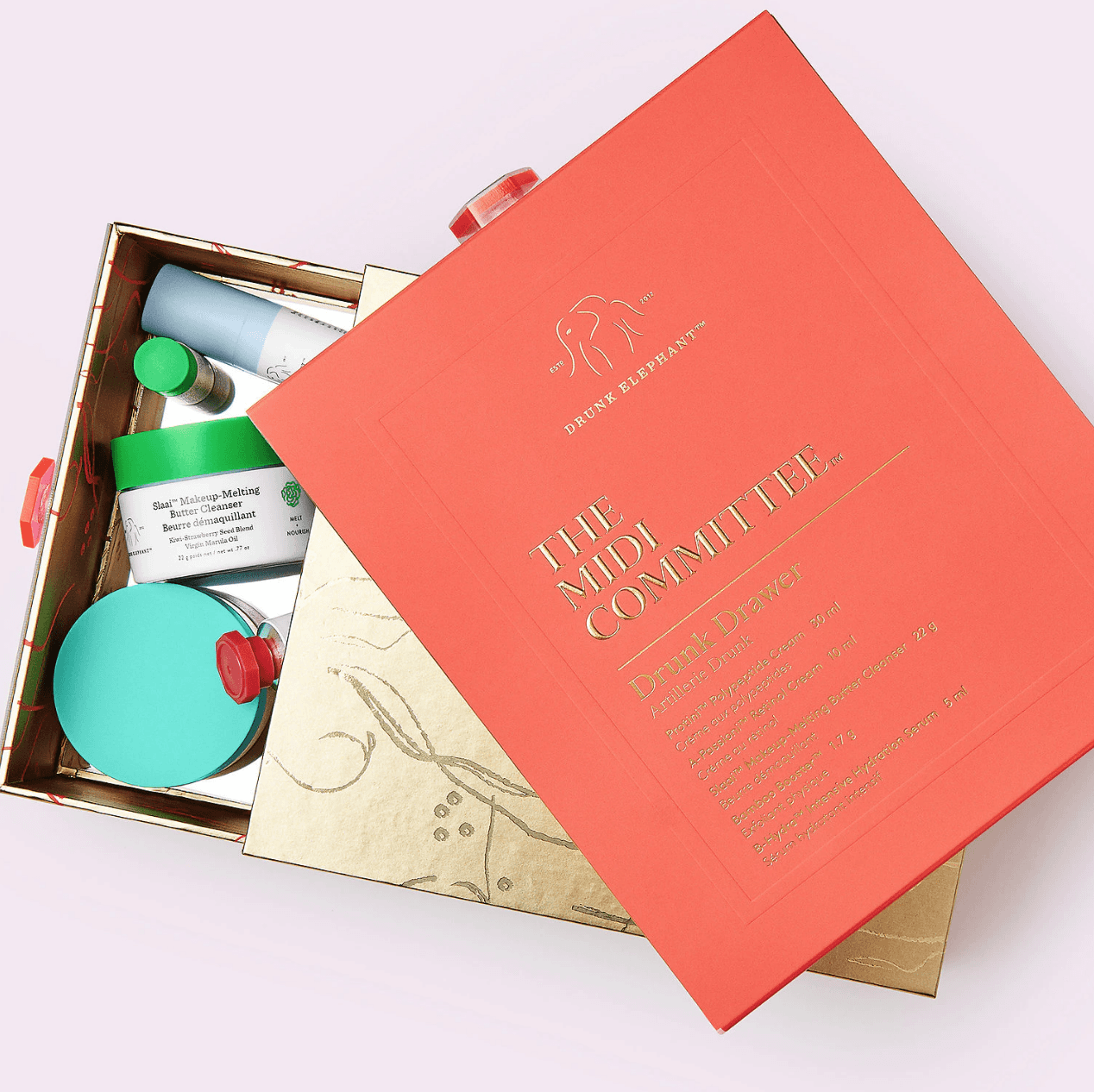 This Year’s Most Stylish Holiday Gift Ideas — Monica Francis | Travel Blog