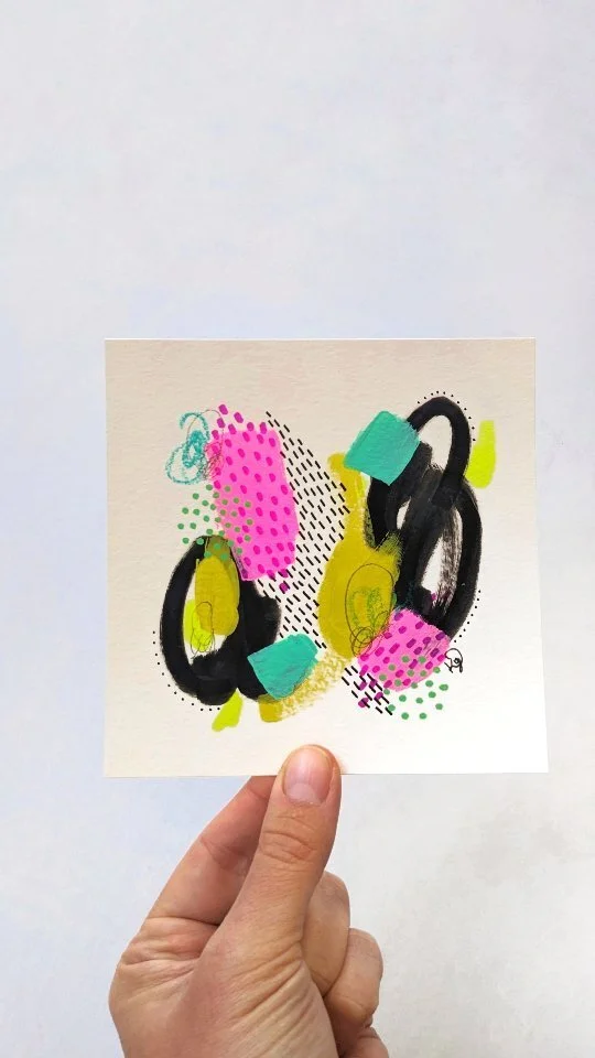 Kate's Creative Studio