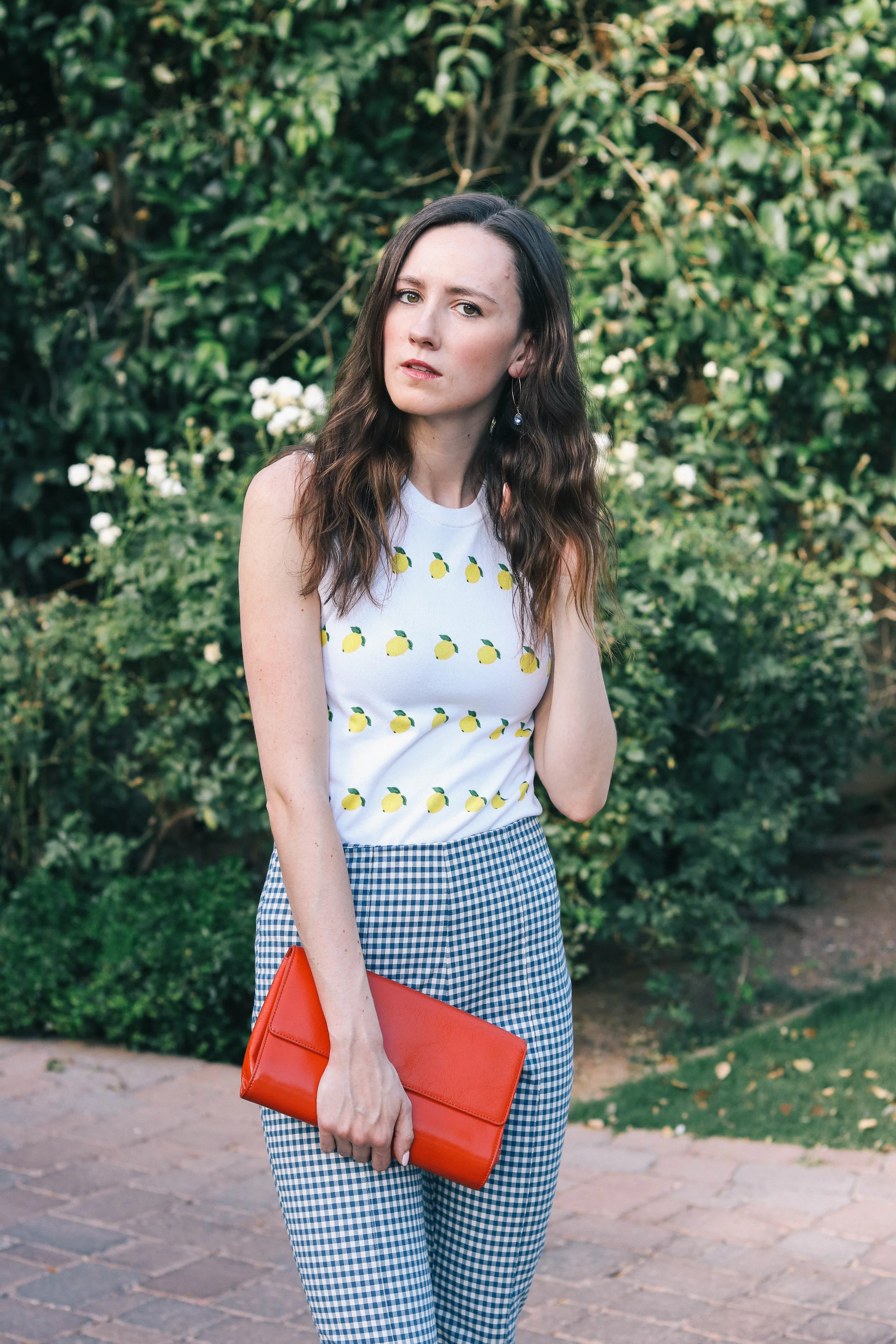 Summer In An Outfit — Blushful Belle