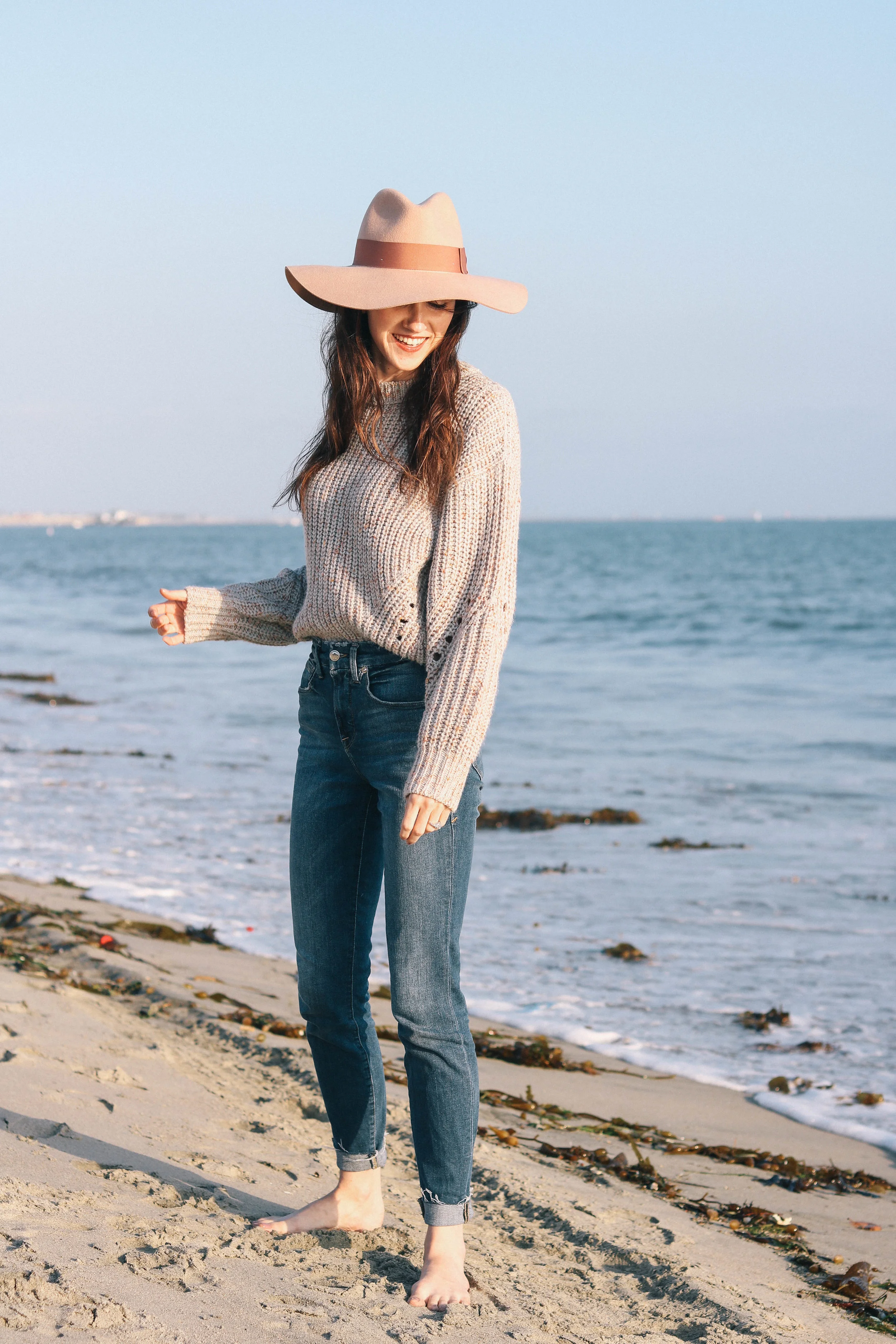 What Inspires Me to Keep Chasing My Dreams — Blushful Belle