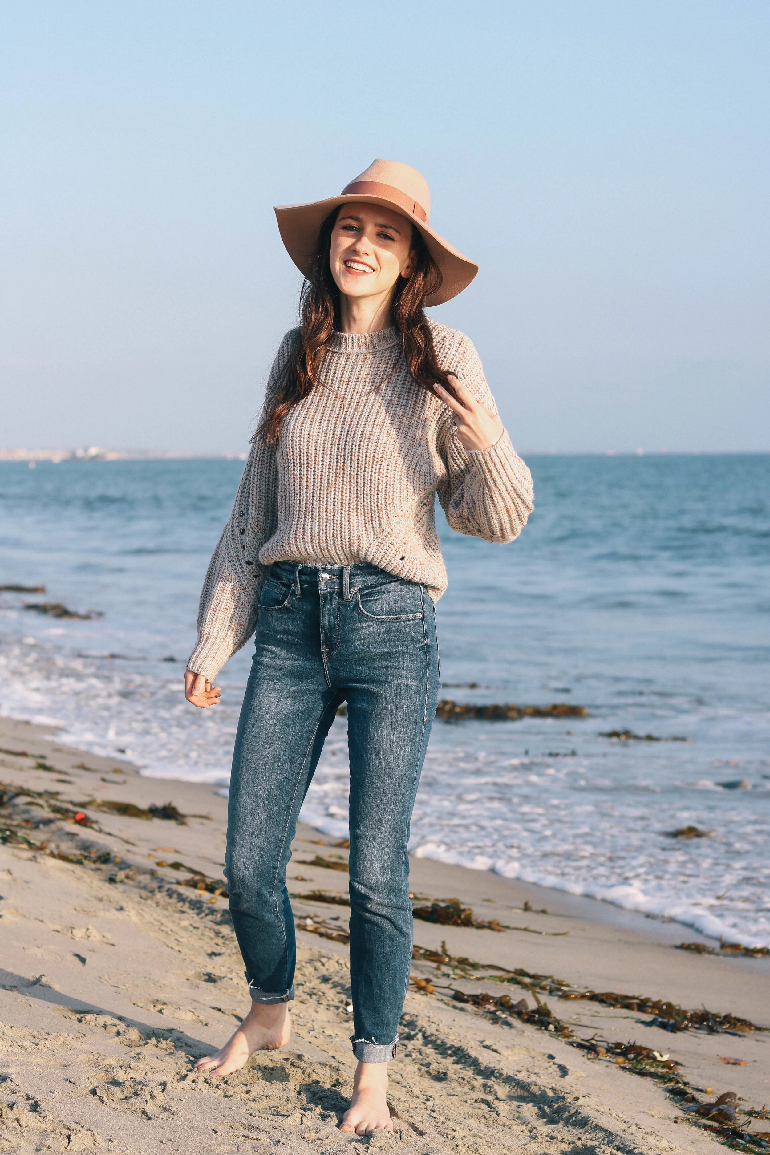 What Inspires Me to Keep Chasing My Dreams — Blushful Belle