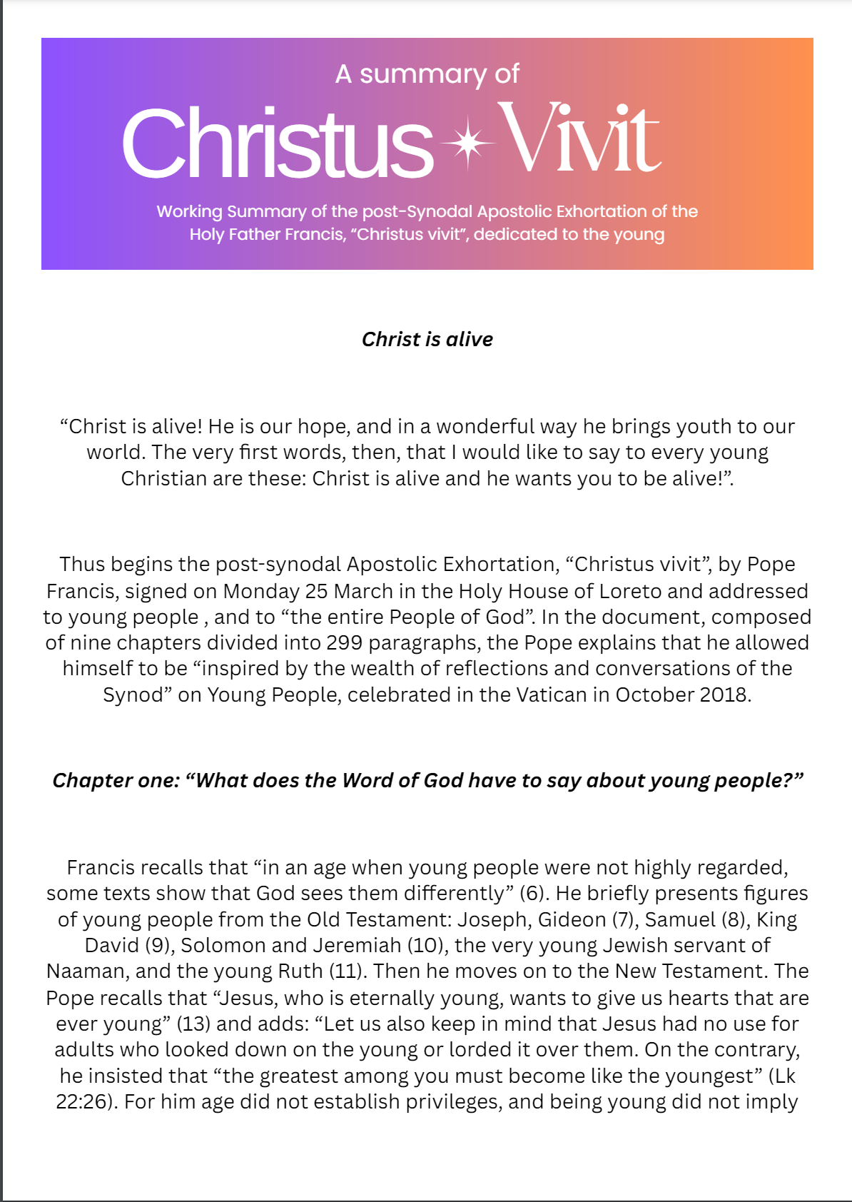 Worksheets, Documents and Printables — COYYA Adelaide