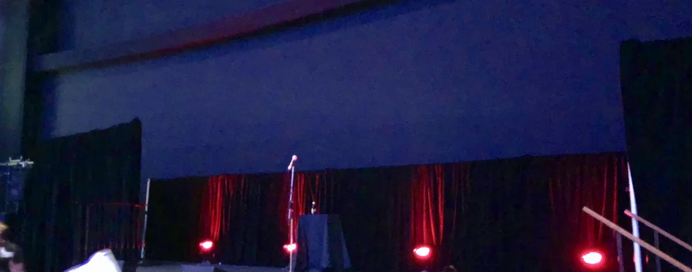 MICF 2018 - Daniel Sloss - Now — Girt By