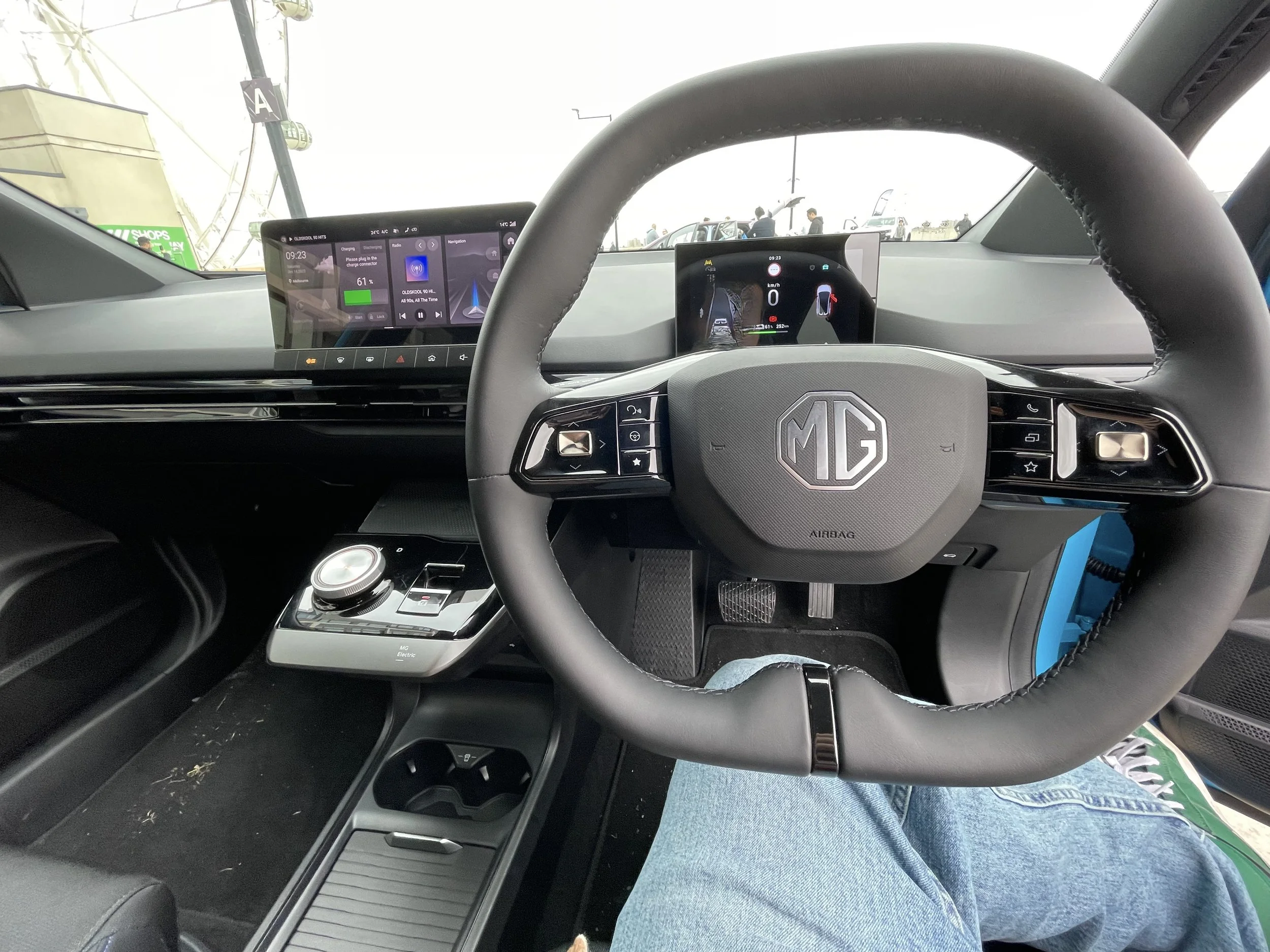 CarExpert Open Day — Girt By