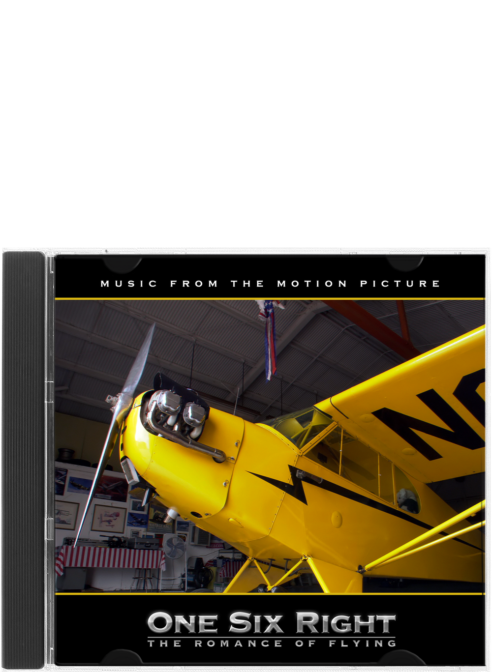 One Six Right | Now on Blu-ray & Digital HD | Official Website