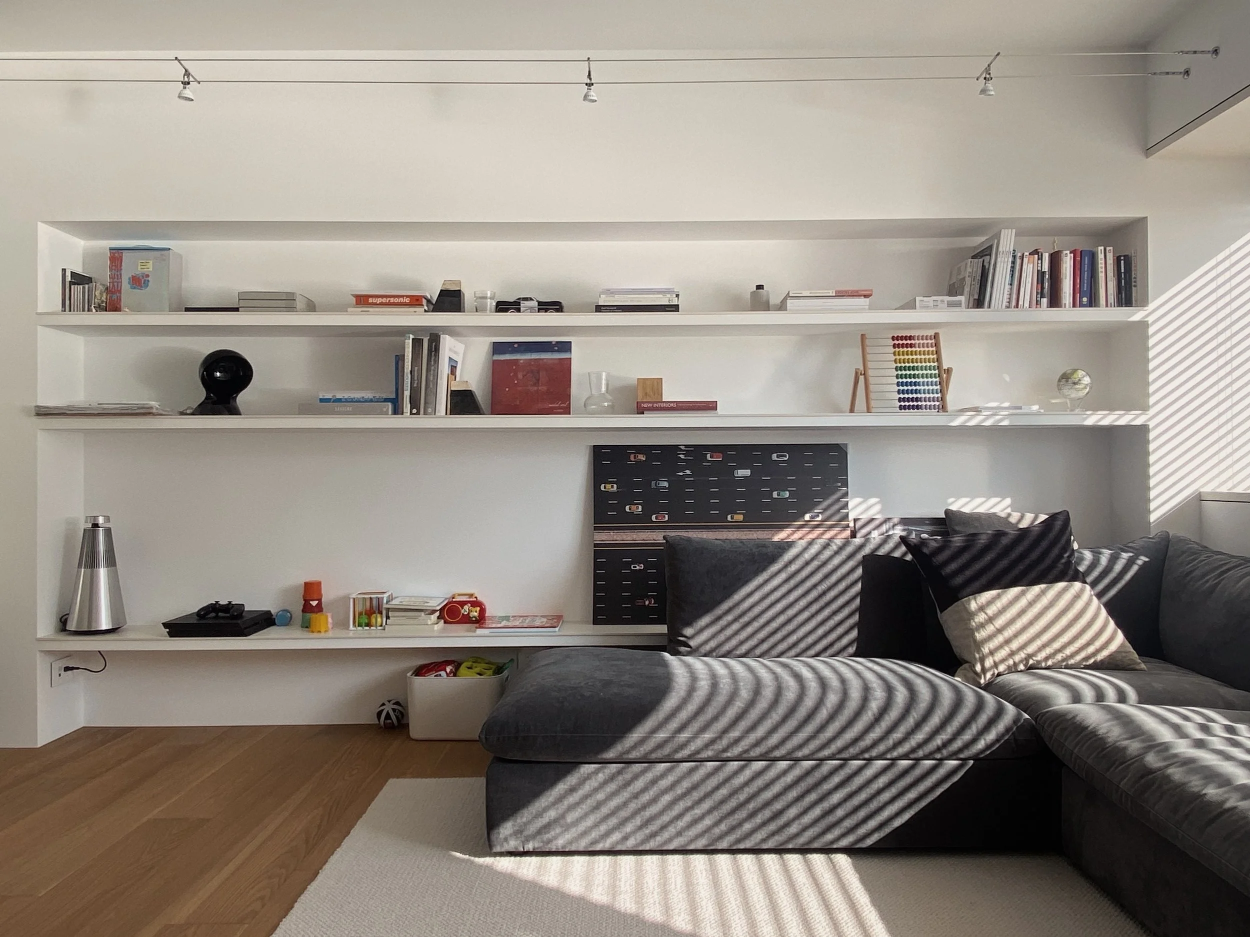 Studio In2 深活生活設計